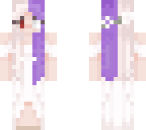 tak | Minecraft Skin