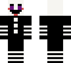 puppet | Minecraft Skins