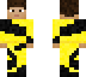 boa | Minecraft Skins