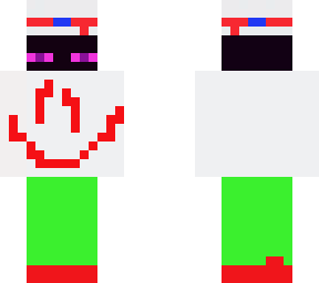 rizzler | Minecraft Skins