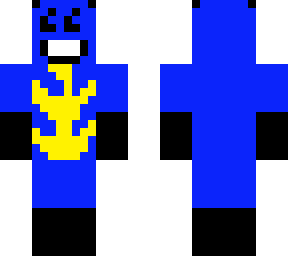 prank | Minecraft Skins