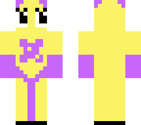 moon | Minecraft Skins