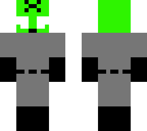 green day | Minecraft Skins