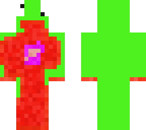 unspeakable | Minecraft Skins