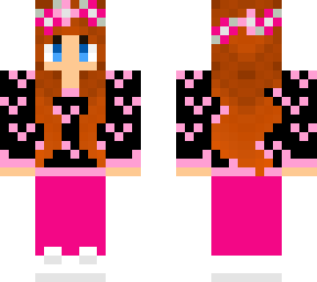 valentines | Minecraft Skins