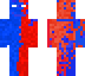 herobrain | Minecraft Skins