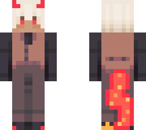 xavier | Minecraft Skins