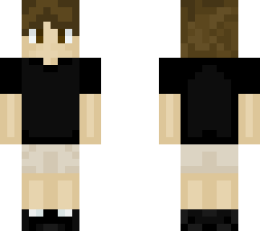 handsome | Minecraft Skins
