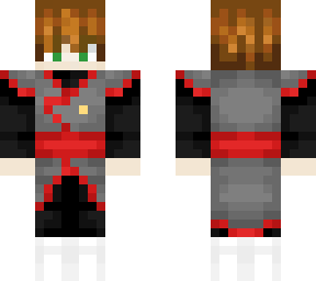 zamasu | Minecraft Skins