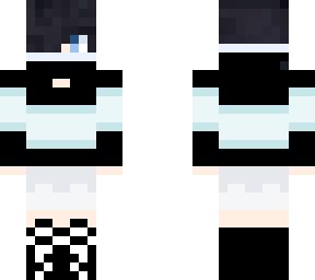 zane from aphmau | Minecraft Skins