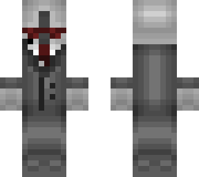agent | Minecraft Skins