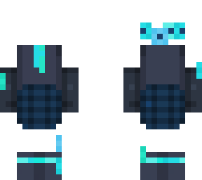 lightning | Minecraft Skins