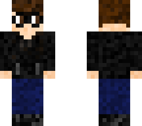 alexander | Minecraft Skins