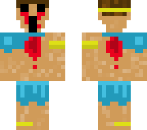 atlantic | Minecraft Skins