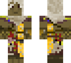 creed | Minecraft Skins