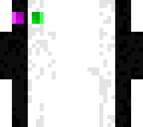 clothless | Minecraft Skins