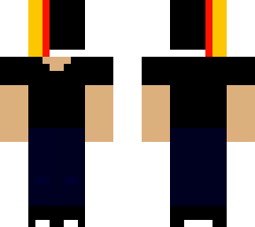 blank | Minecraft Skin