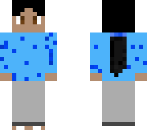 no clothes | Minecraft Skins