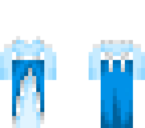 dress | Minecraft Skins