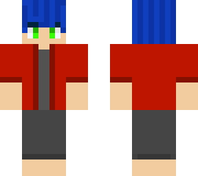 jay | Minecraft Skins