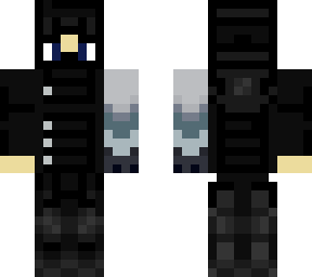 winter soldier | Minecraft Skins