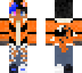 mando | Minecraft Skins