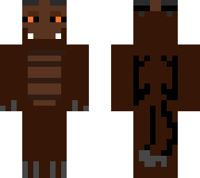 catalyst | Minecraft Skins