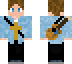 christian | Minecraft Skins
