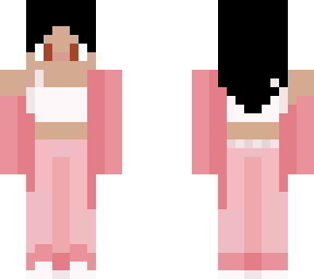 no clothes | Minecraft Skins