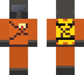 employee | Minecraft Skins