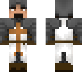 copper | Minecraft Skins