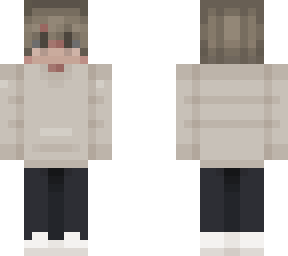 Cozy | Minecraft Skin