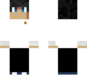 jjk custom | Minecraft Skins