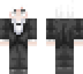 death alora | Minecraft Skin