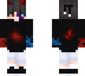 legendary | Minecraft Skins