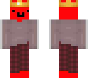 derp | Minecraft Skins