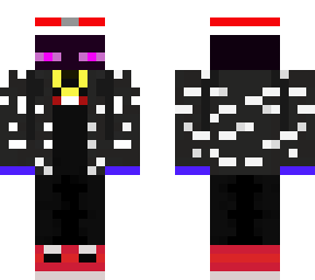 drippy | Minecraft Skins