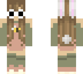 dsmp | Minecraft Skins