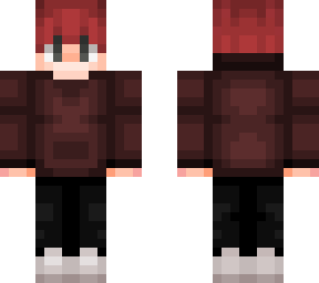Egor | Minecraft Skin