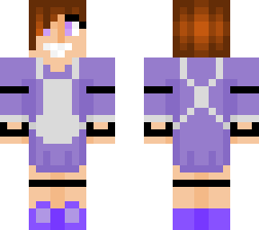 fnaf | Minecraft Skins