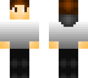 felix | Minecraft Skins