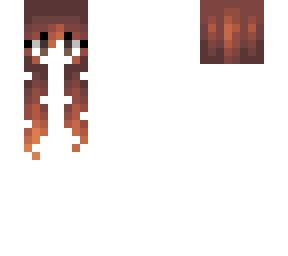 red hair | Minecraft Skins