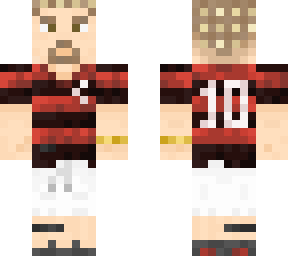 cria | Minecraft Skins