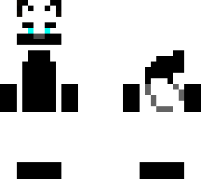 Frost | Minecraft Skin