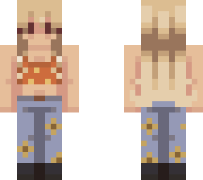 town | Minecraft Skins