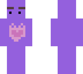 ghosts | Minecraft Skin