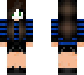 glp | Minecraft Skins