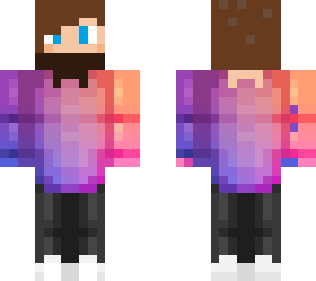 God skin | Minecraft Skin