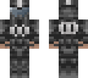 halo odst | Minecraft Skins