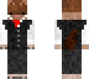 handsome | Minecraft Skins